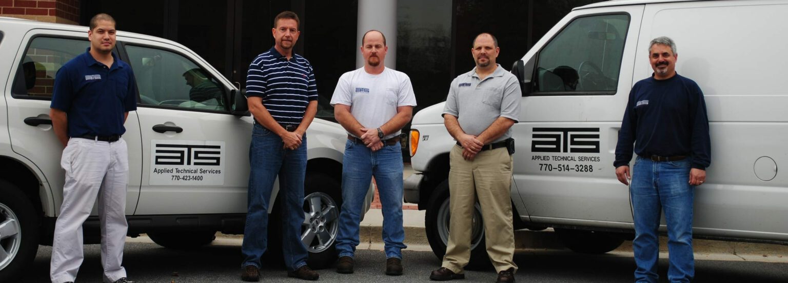 Onsite Calibration Archives - Applied Technical Services