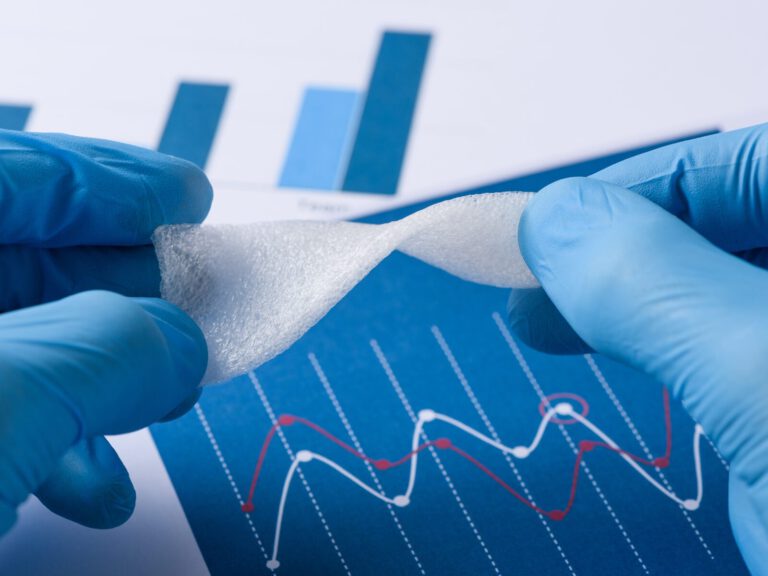 Polymer Strength Testing - Applied Technical Services