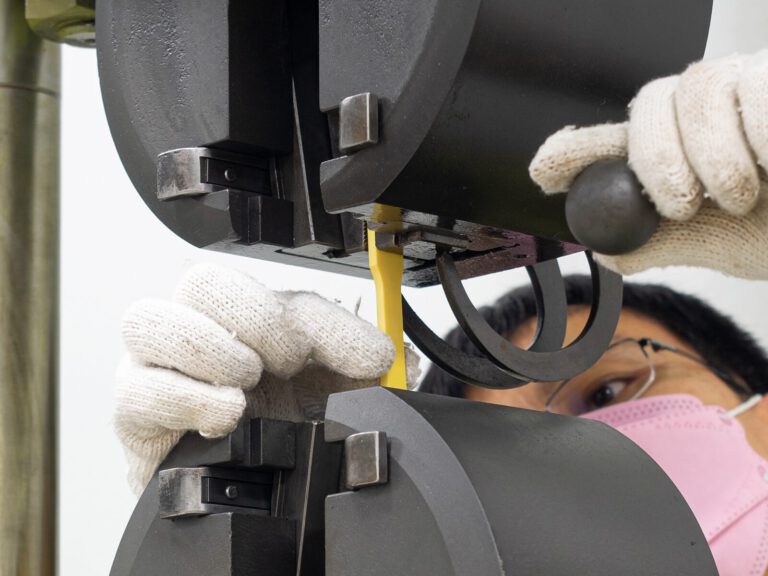 Polymer Testing Archives - Applied Technical Services