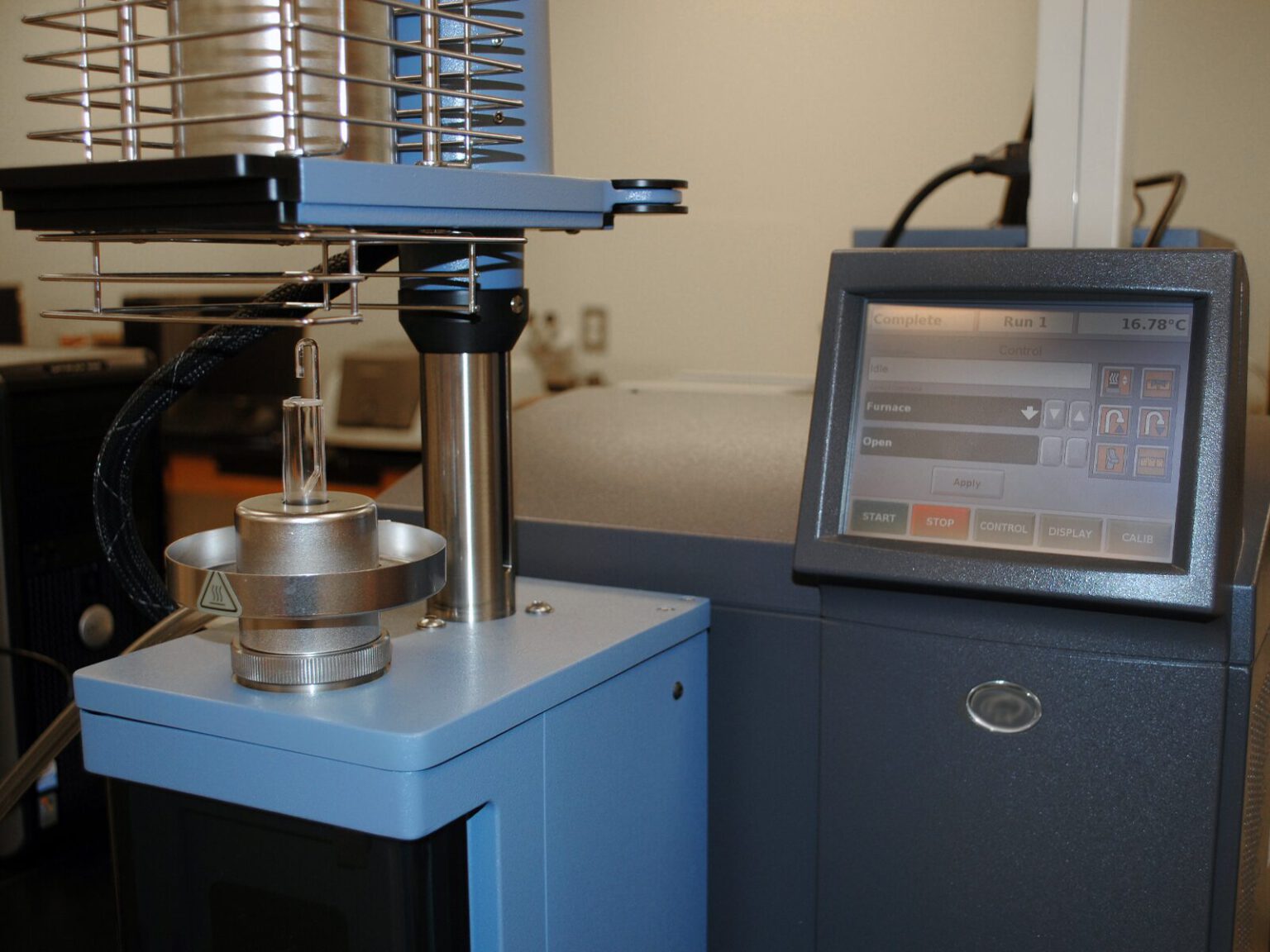 Polymer Testing Archives - Applied Technical Services