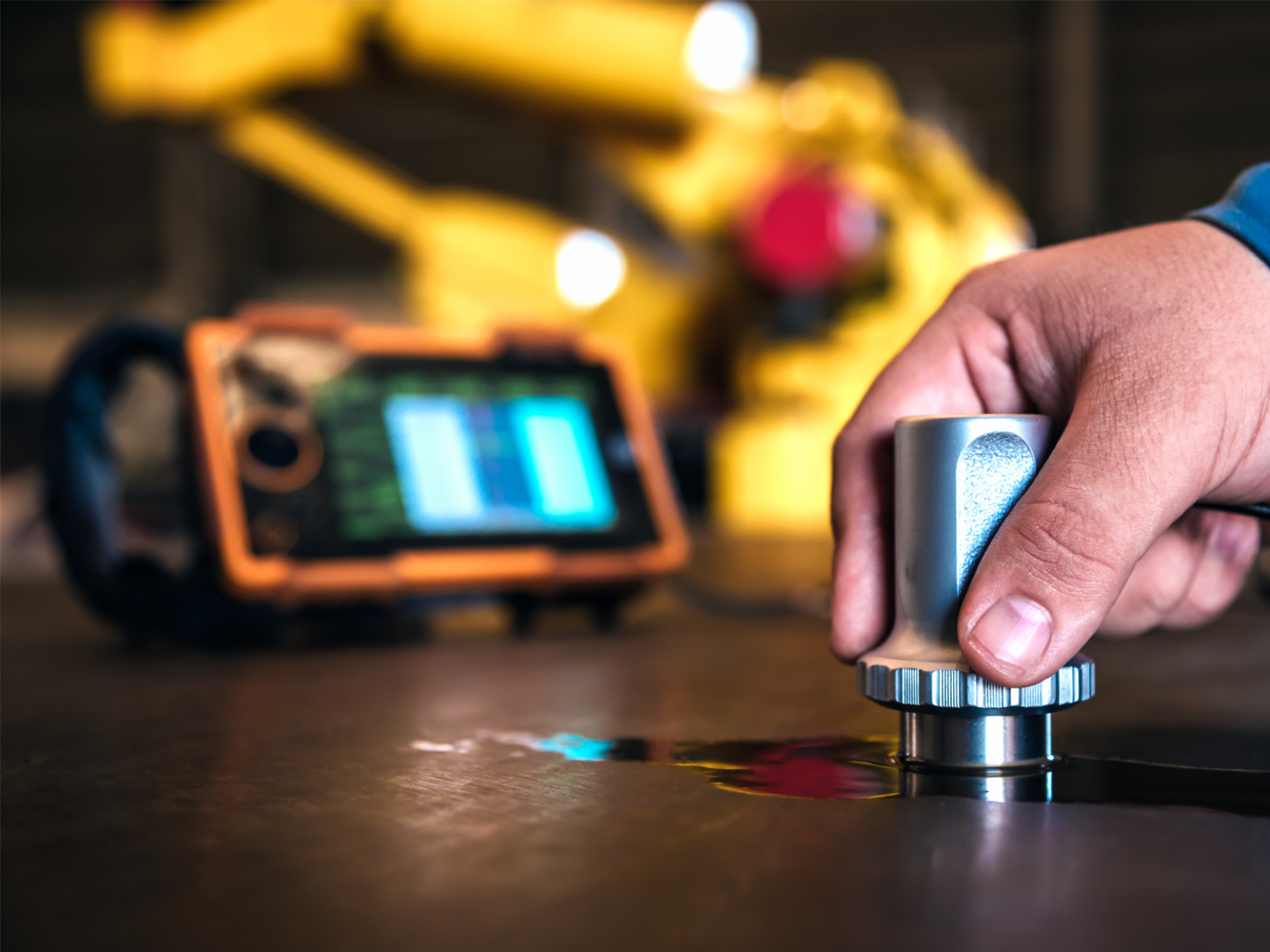 Casting Radiography Services - Applied Technical Services