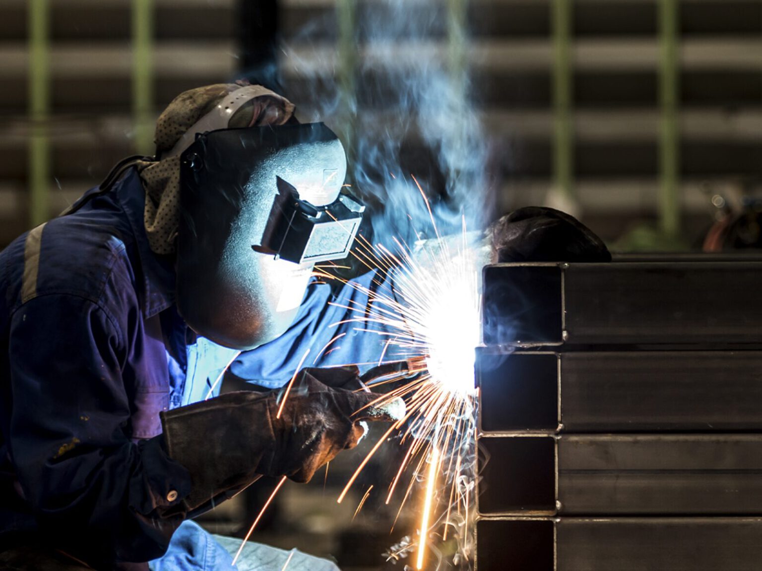 Welding Certification Testing Applied Technical Services 4457