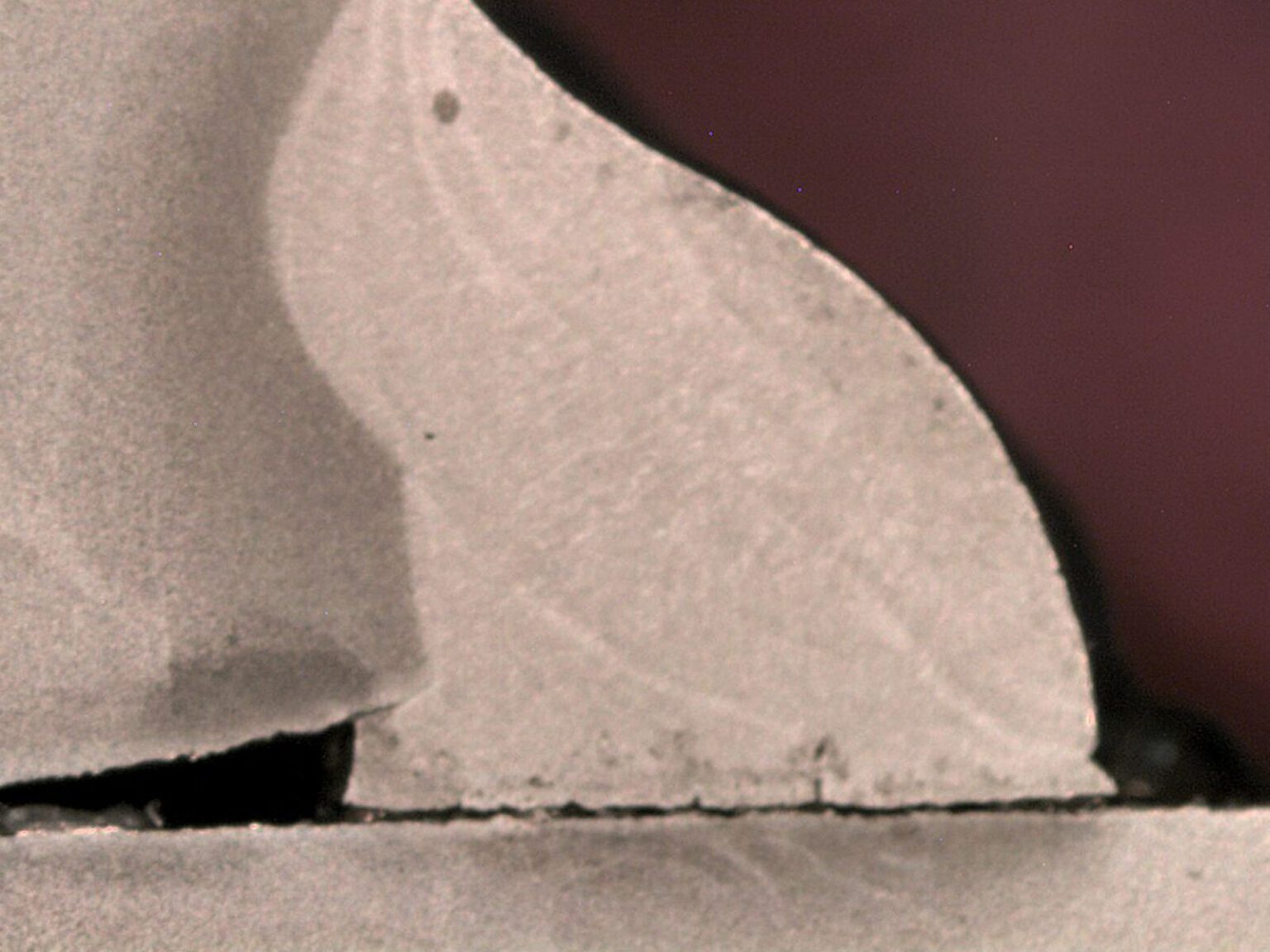 Fillet Weld Testing - Applied Technical Services