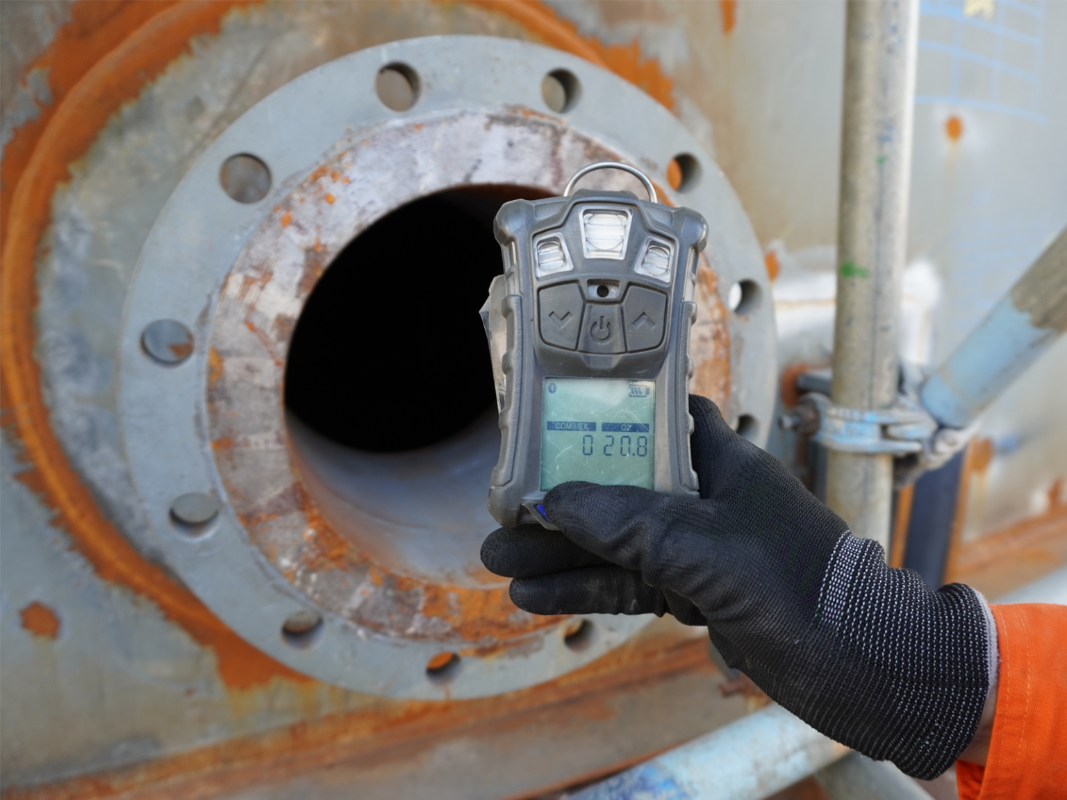 RTCA DO-160 9.0 Explosive Atmosphere Testing Lab - Applied Technical ...