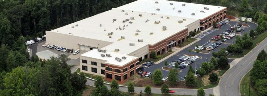 About ATS - Applied Technical Services