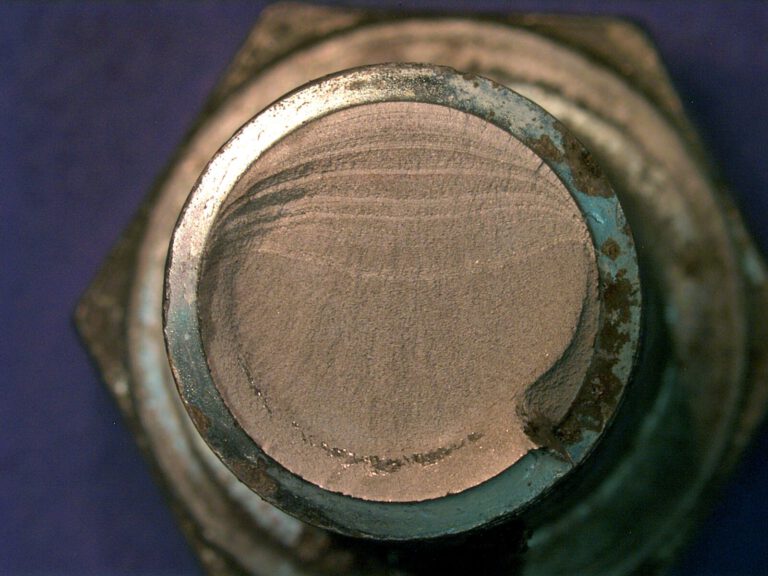 Bolt Failure Analysis - Applied Technical Services