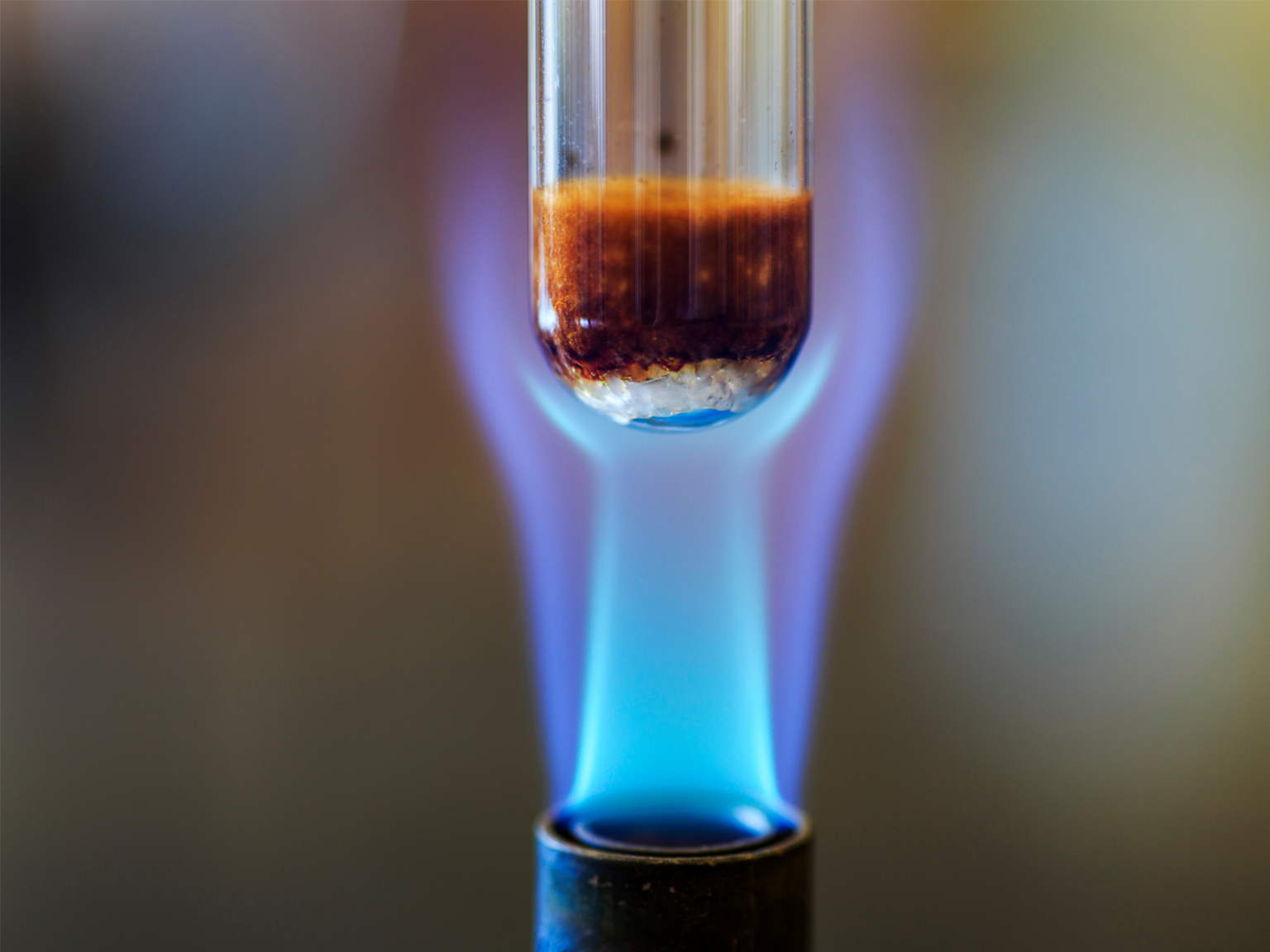 Combustion Analysis - Applied Technical Services