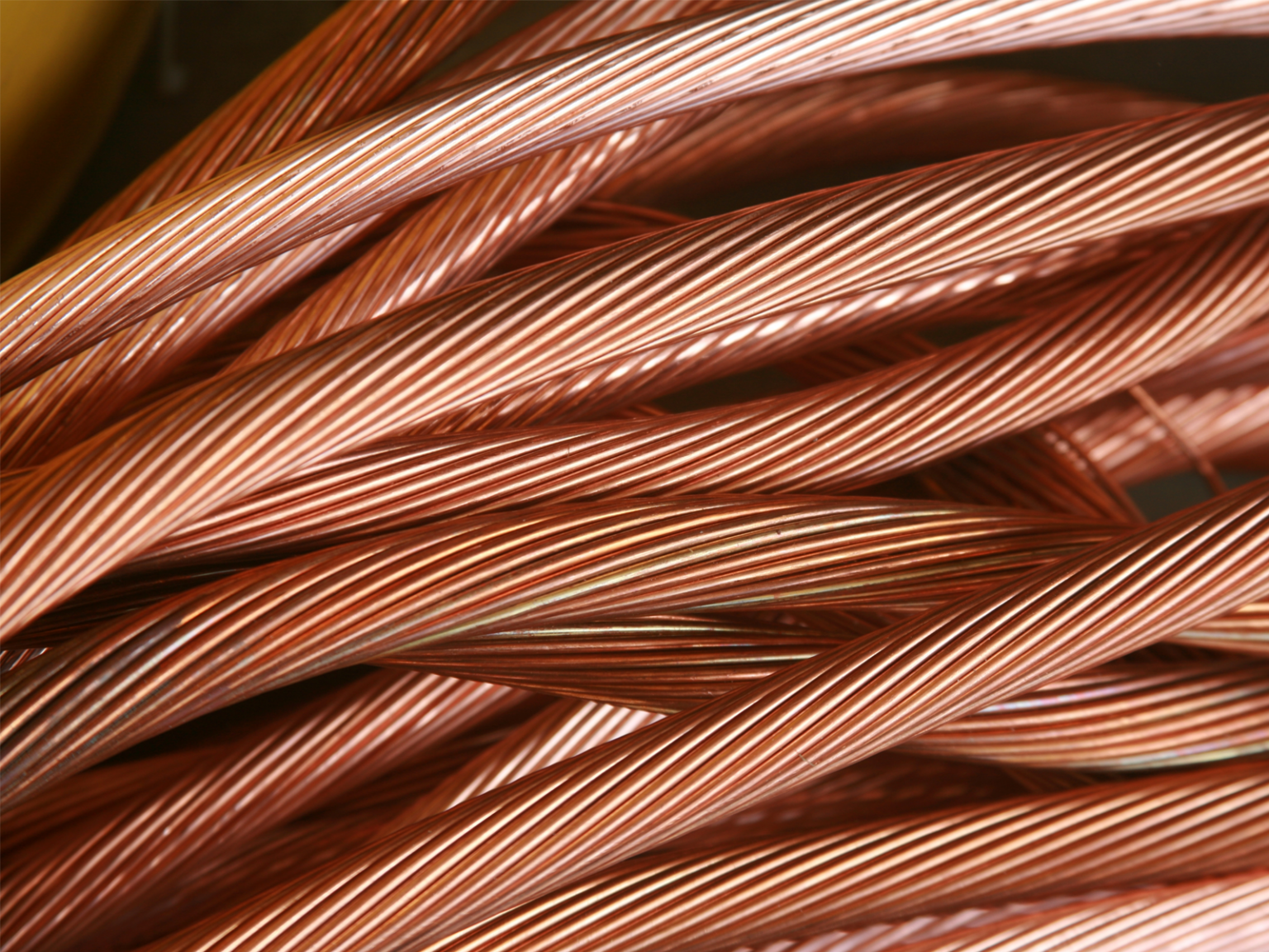 Copper Purity Testing - Applied Technical Services