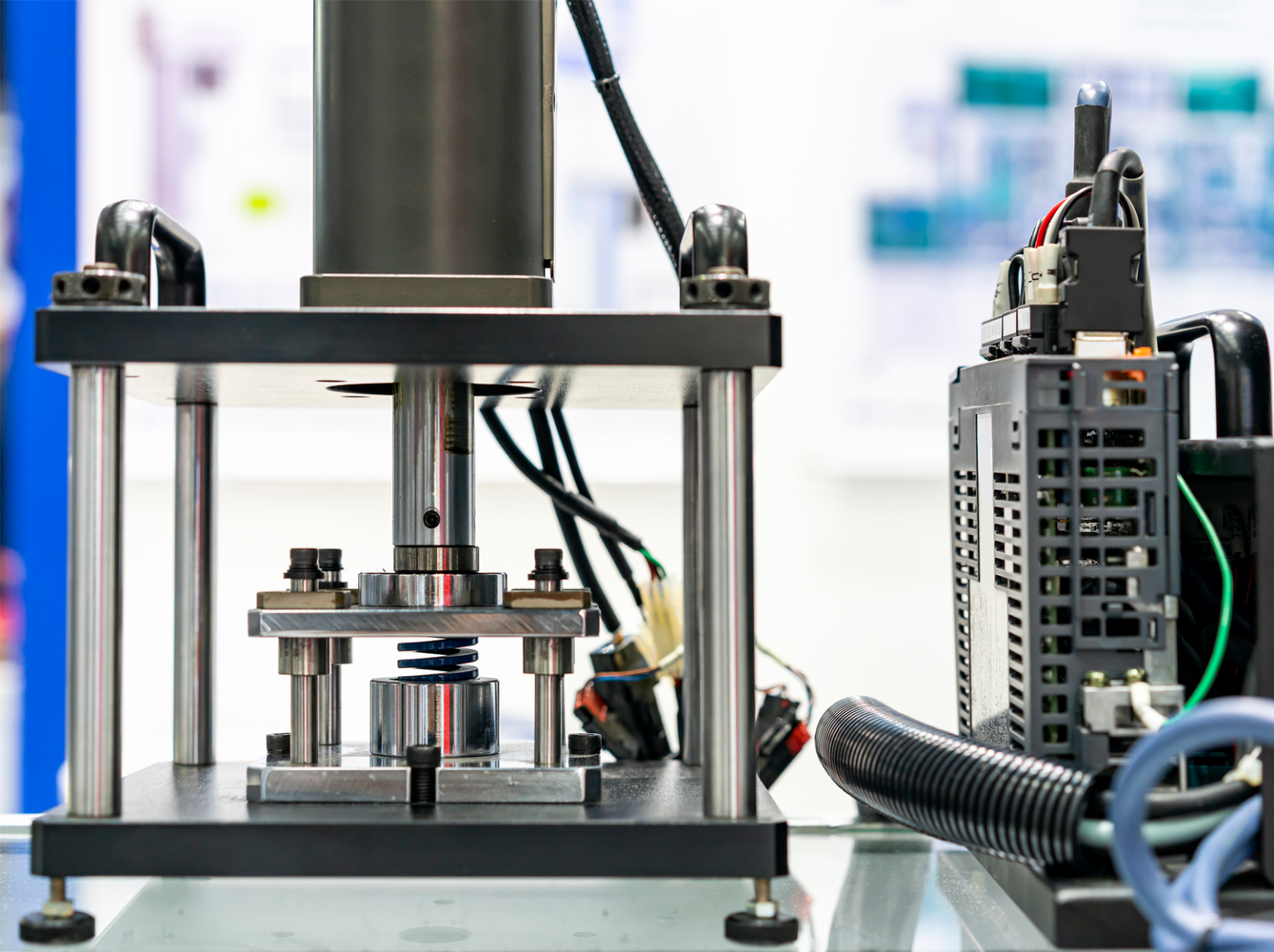 Fatigue Testing Methods - Applied Technical Services