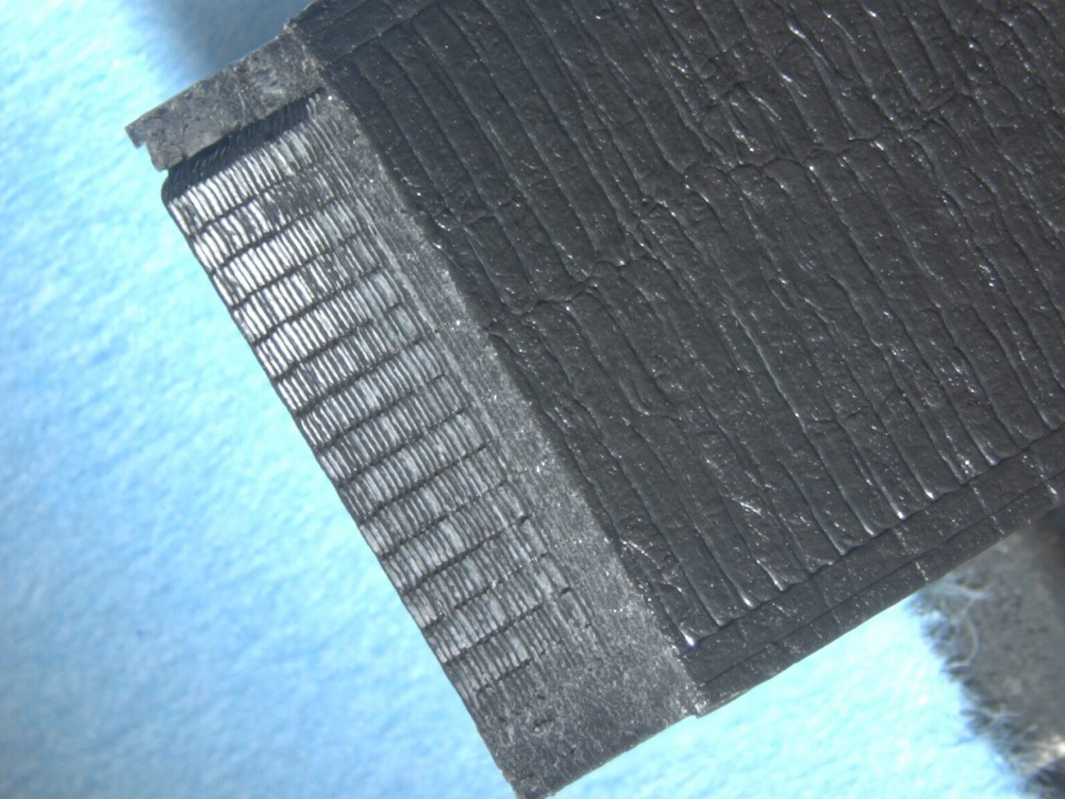 Metal Fracture Analysis - Applied Technical Services