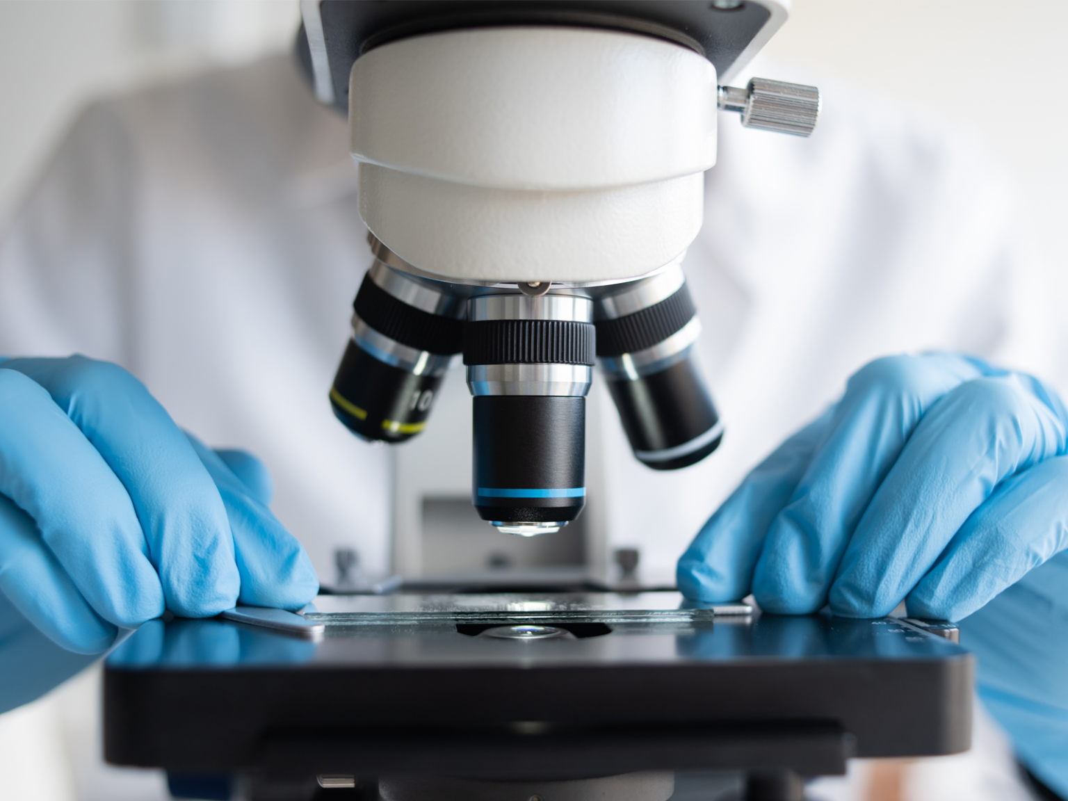 Grain Size Analysis - Applied Technical Services