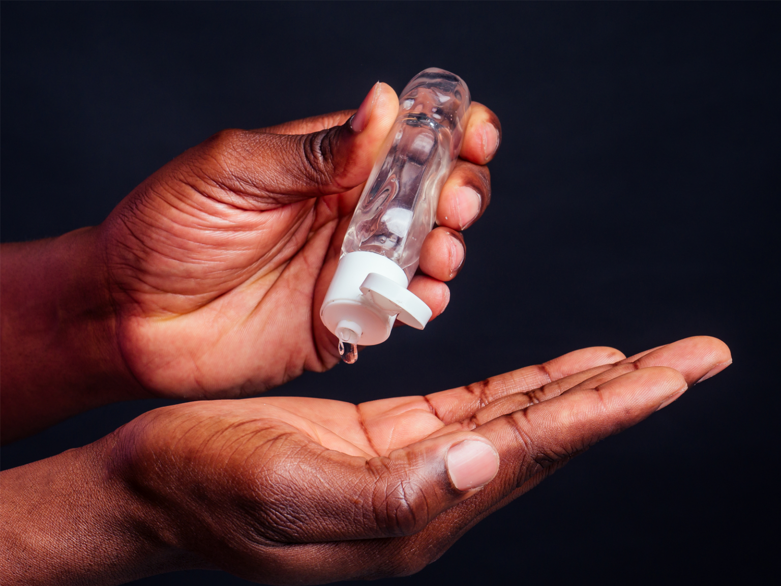 Hand Sanitizer Testing - Applied Technical Services