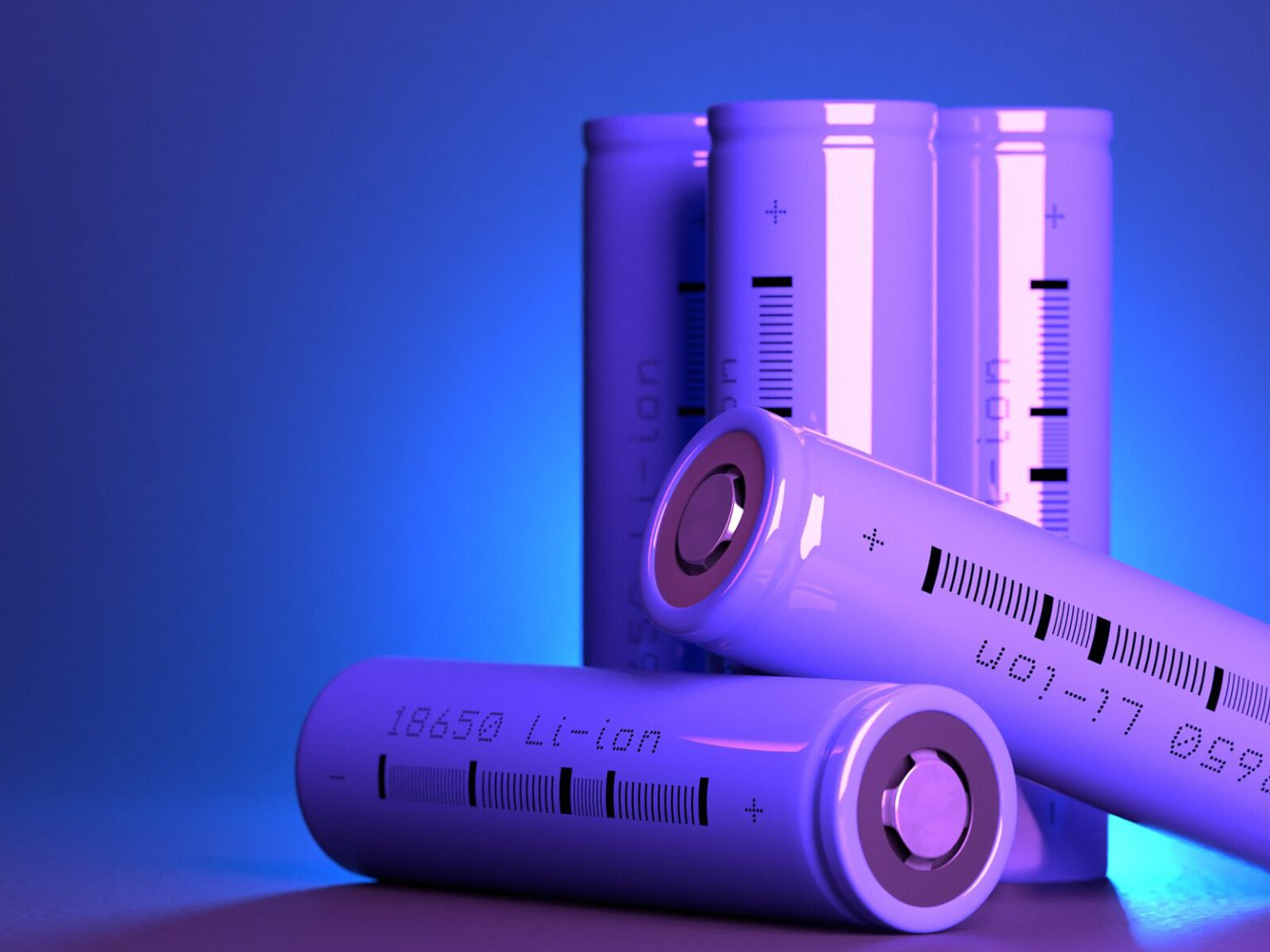 IEC 62133-2 Lithium Ion Battery Testing and Certification