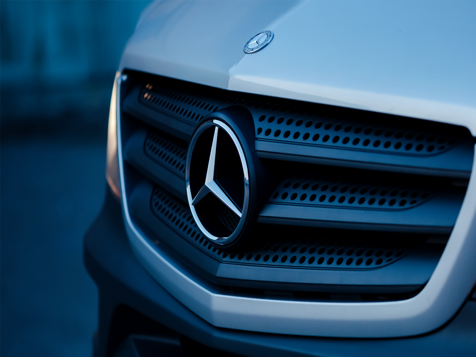 Mercedes Approved Test Lab - Applied Technical Services
