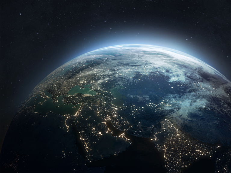 Space Radiation Testing - Applied Technical Services