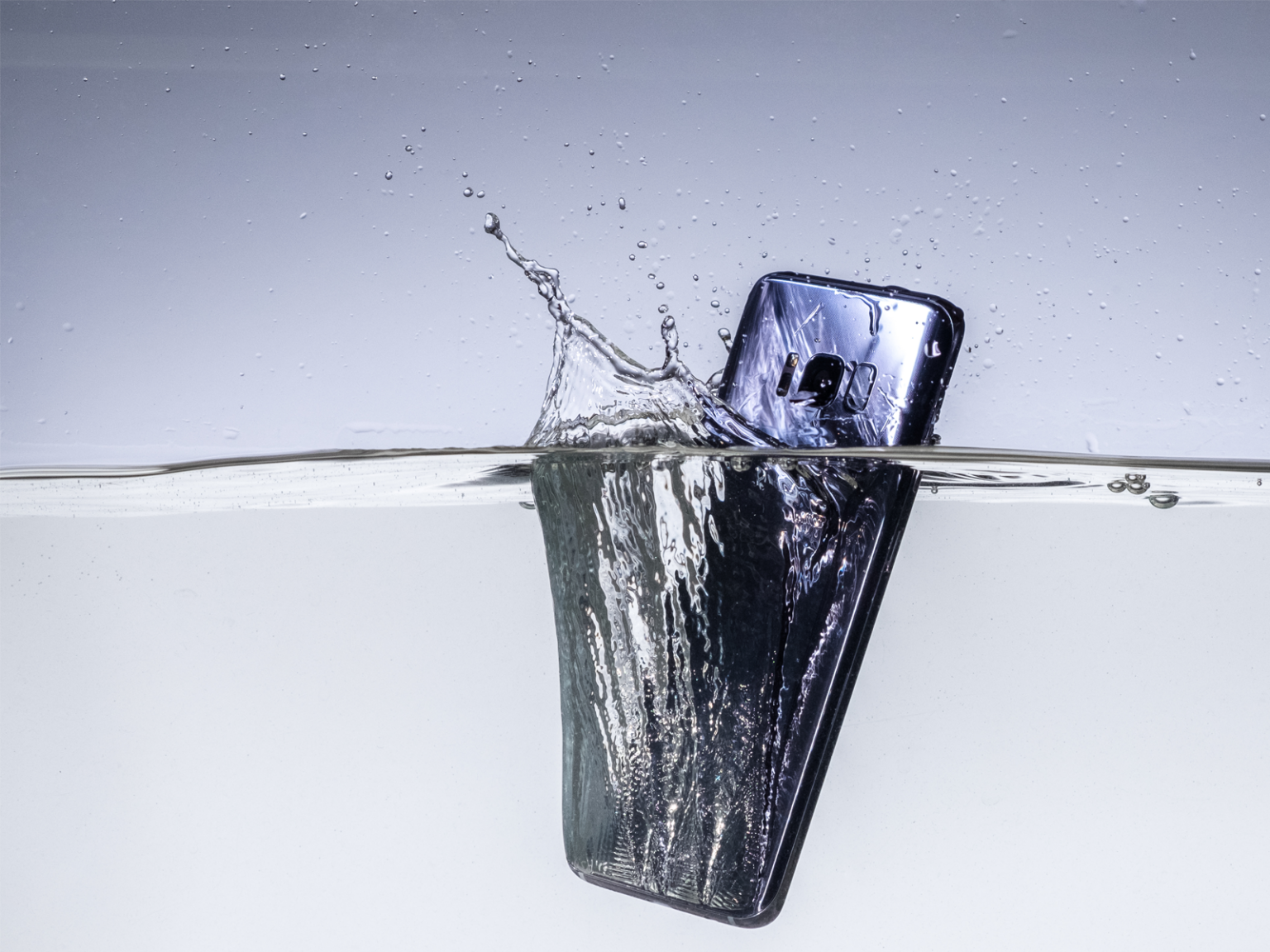 Waterproof Testing - Applied Technical Services