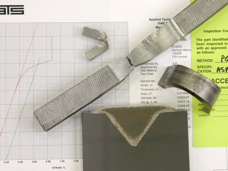 Welding Testing Archives - Applied Technical Services
