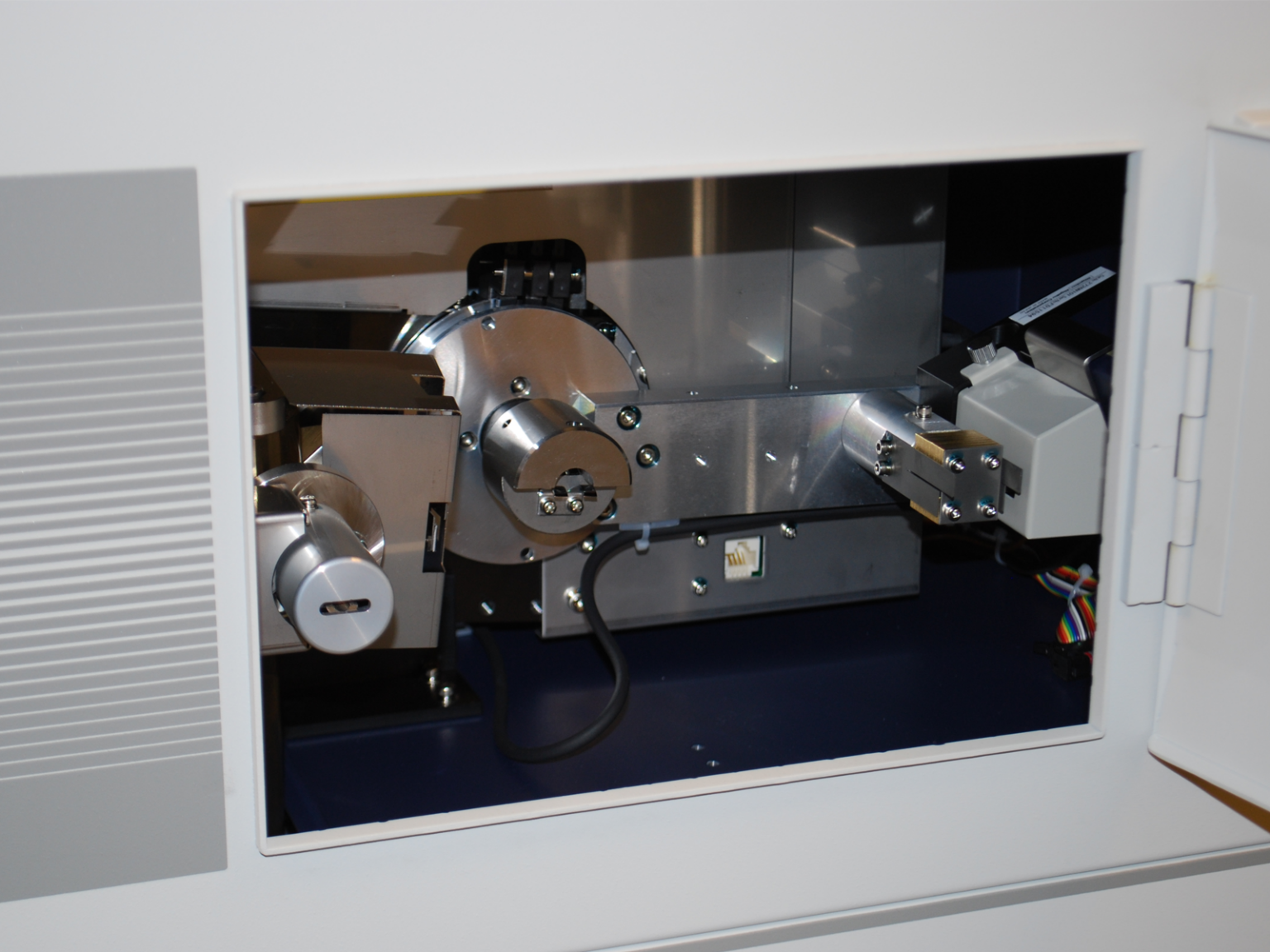 XRD Surface Analysis - Applied Technical Services