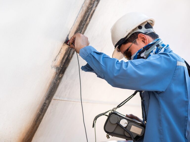 About ATS - Applied Technical Services