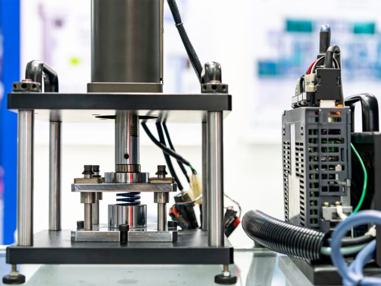 About ATS - Applied Technical Services