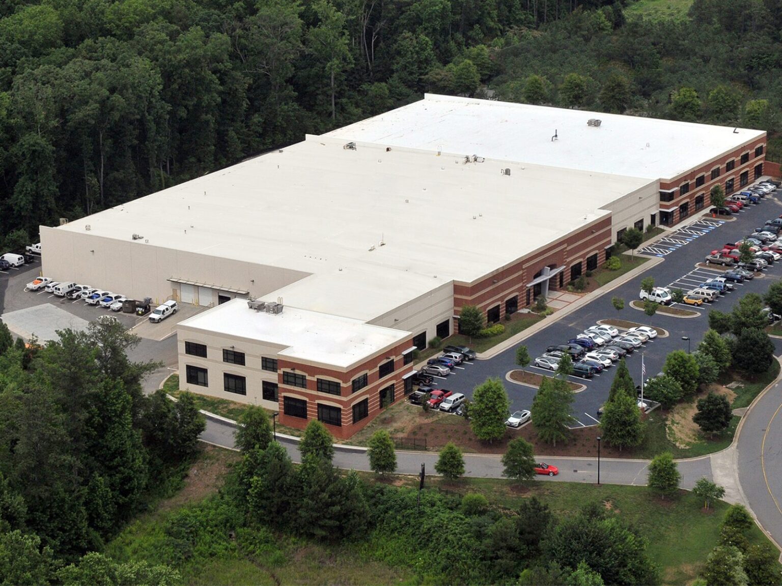 About ATS - Applied Technical Services