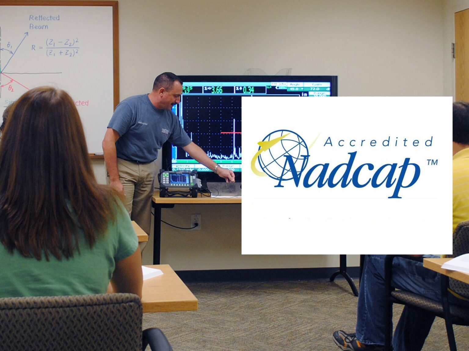 Nadcap Consultants - Applied Technical Services