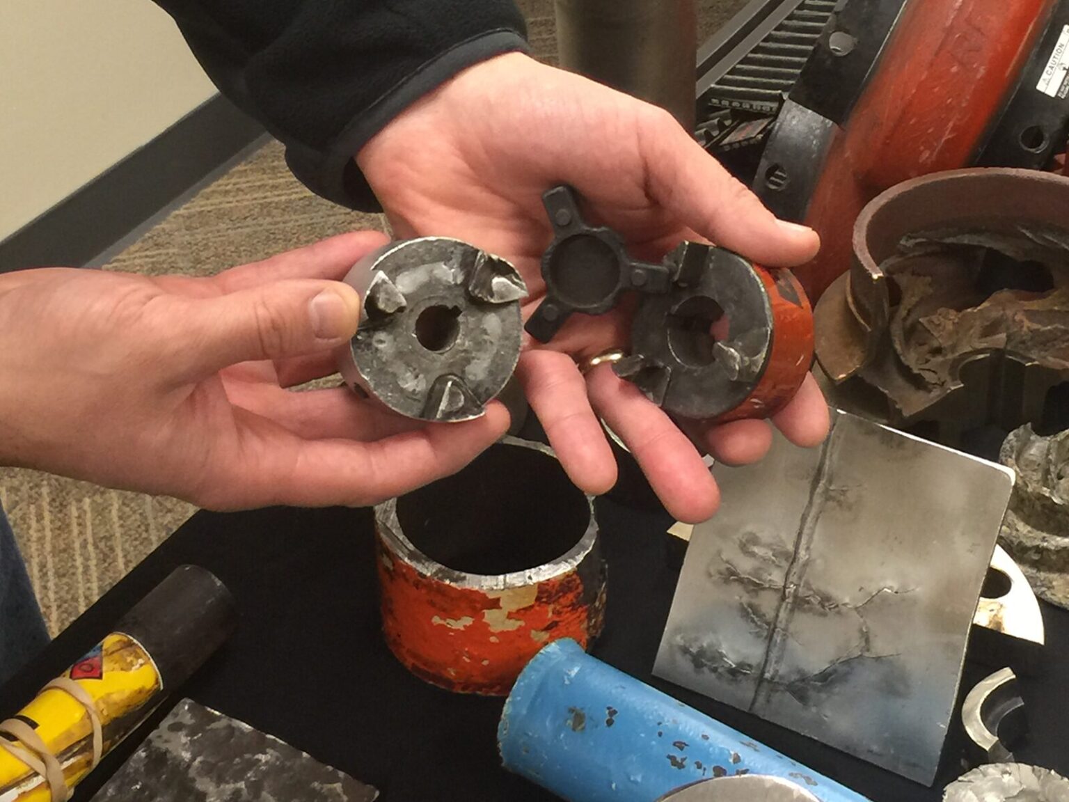 Reliability Training Archives – Applied Technical Services – Applied Technical Services