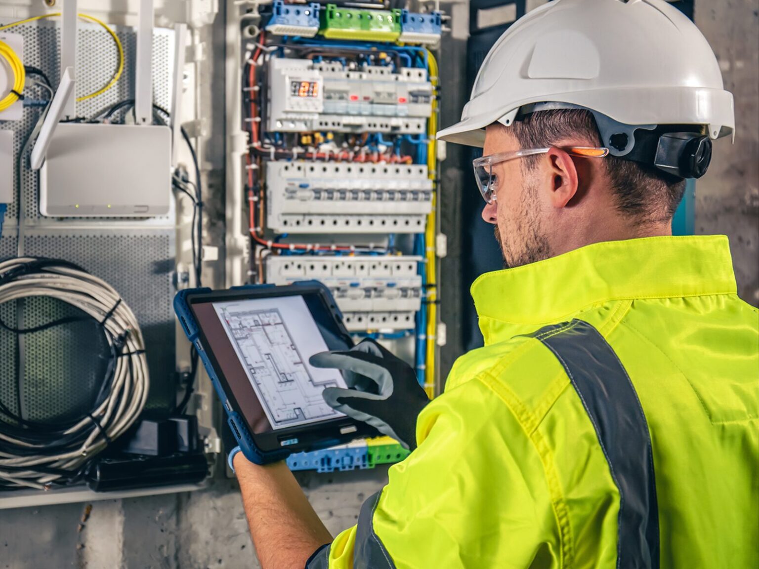 Forensic Electrical Engineering - Applied Technical Services