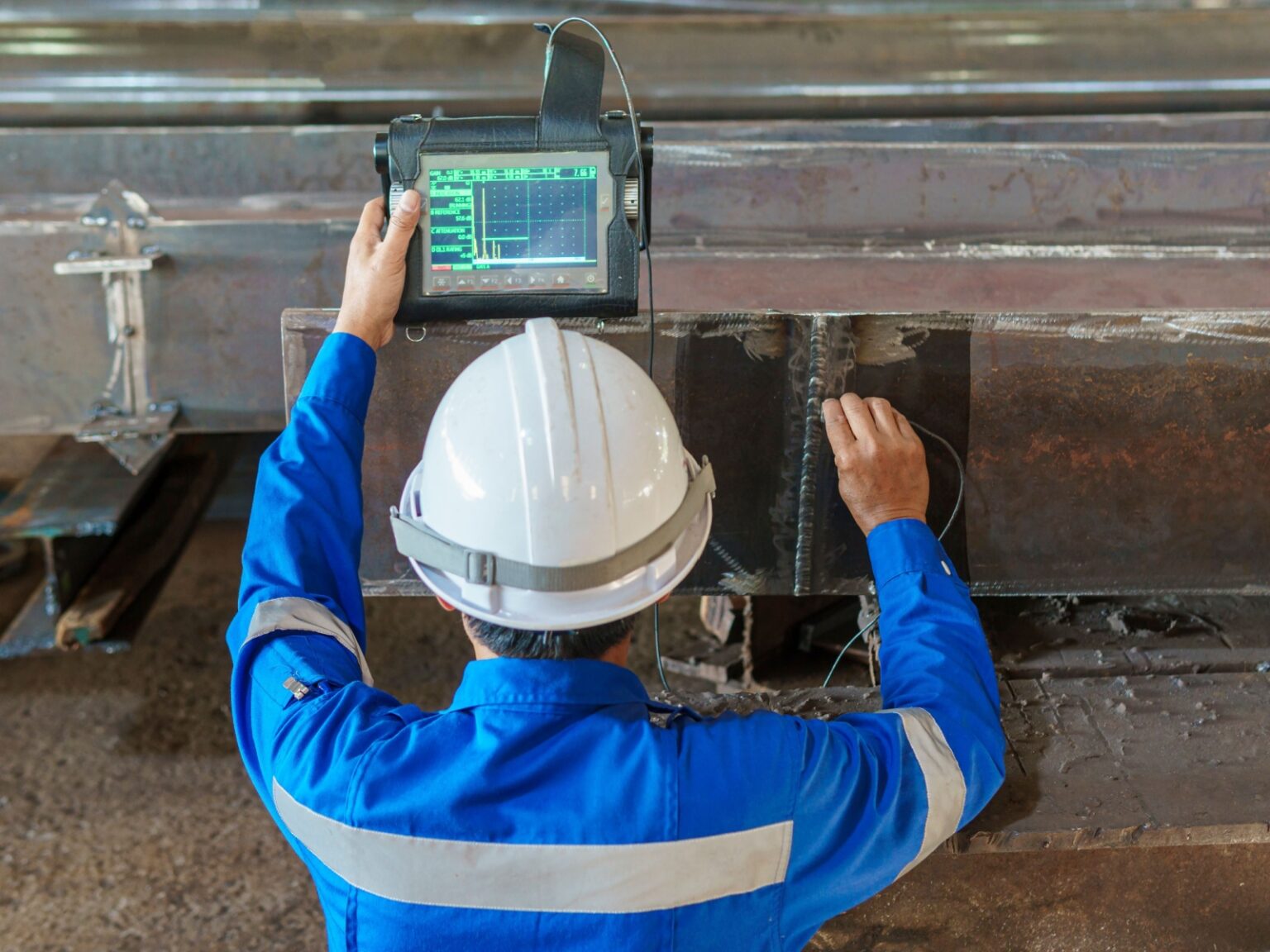 NDT Training Archives - Applied Technical Services