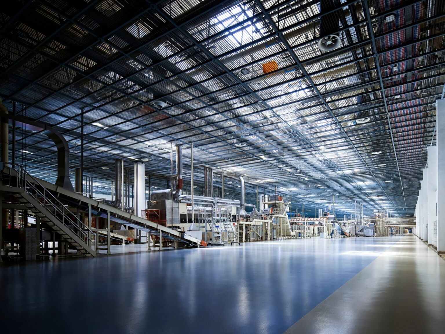 Motion Amplification Analysis