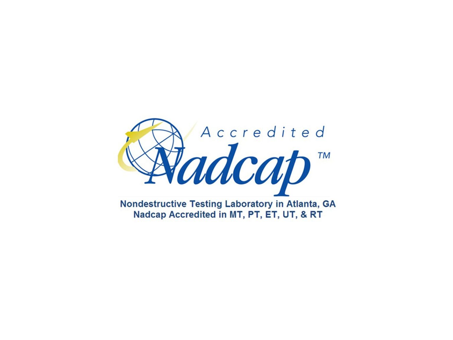 Nadcap Accreditation - Applied Technical Services