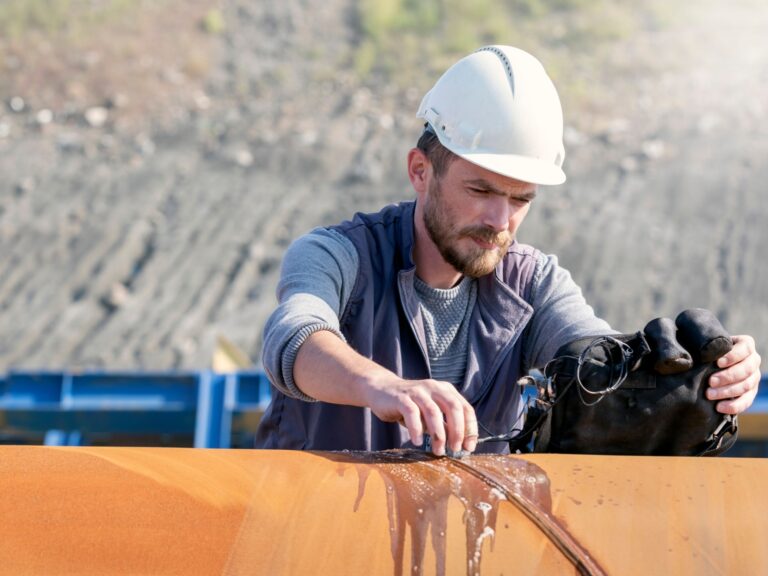 NDT Training Archives - Applied Technical Services