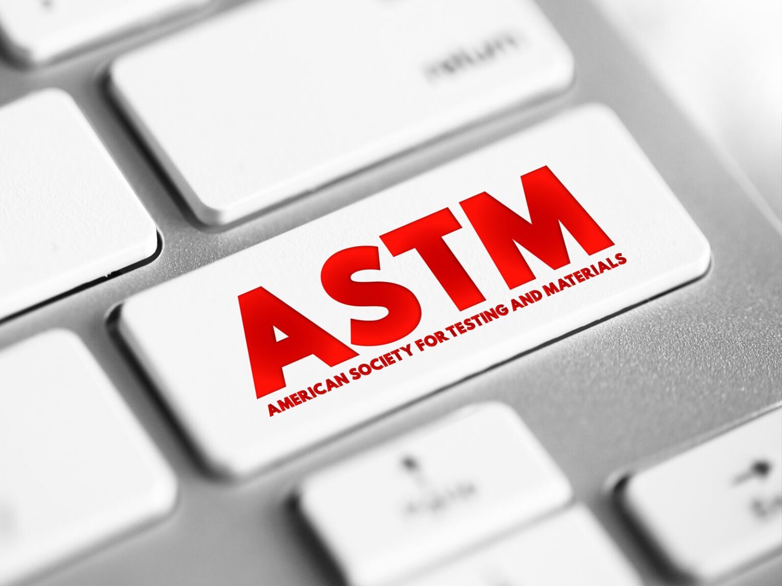 Standards Archive - Applied Technical Services