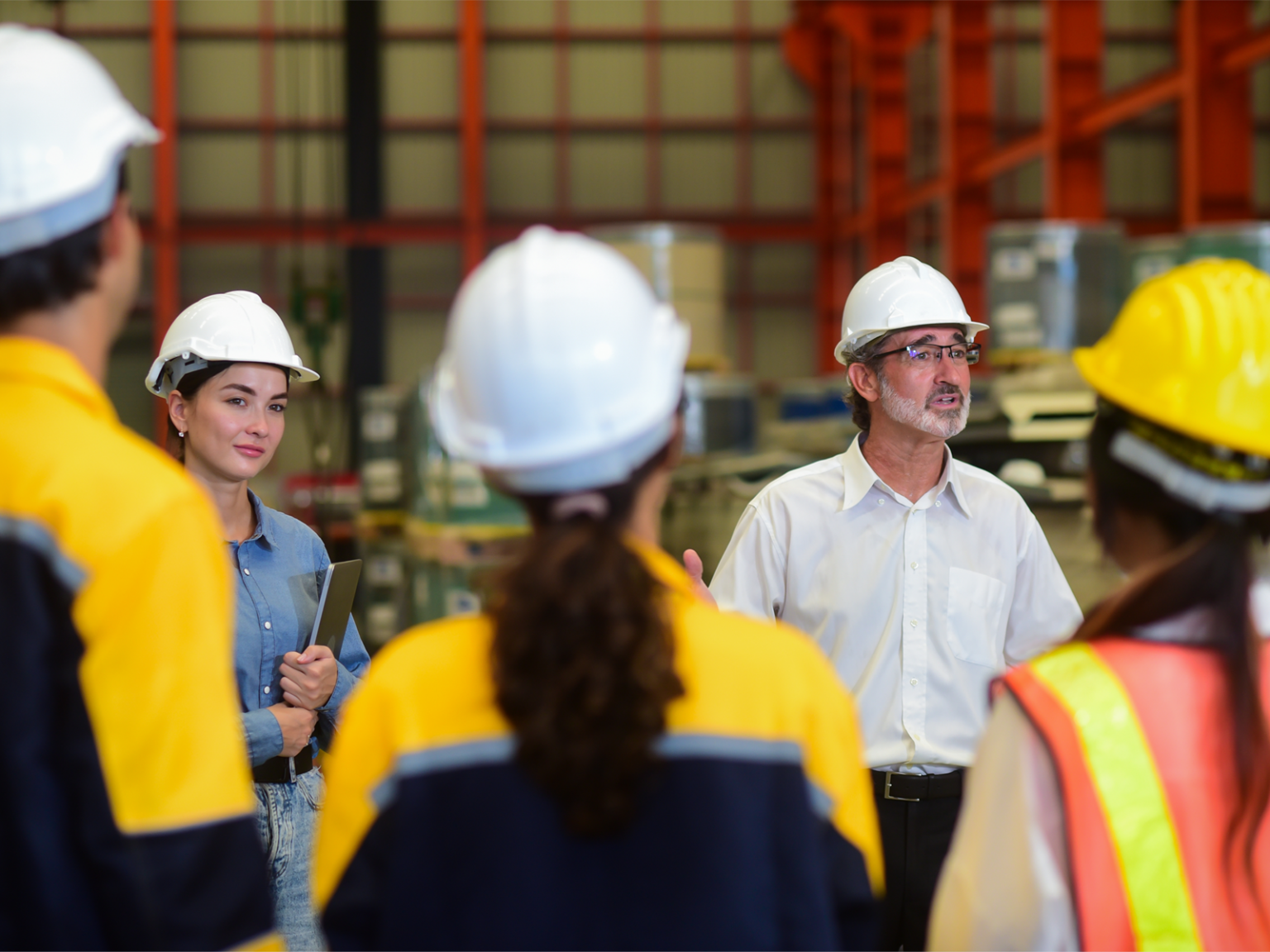 NDT Training Archives - Applied Technical Services