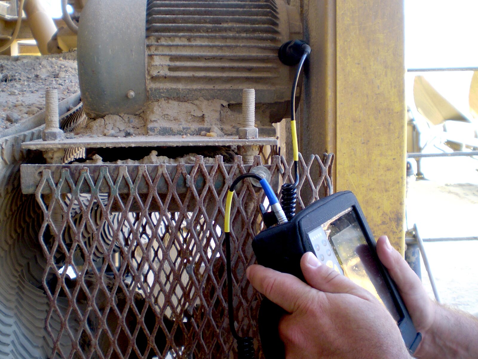 Vibration Analysis Course Vibration Analysis Course