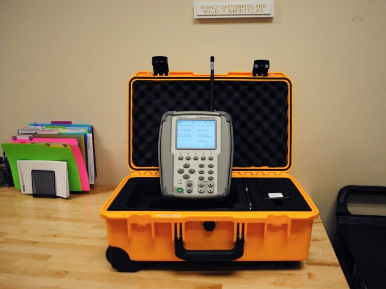 Avionics Calibration Archives - Applied Technical Services