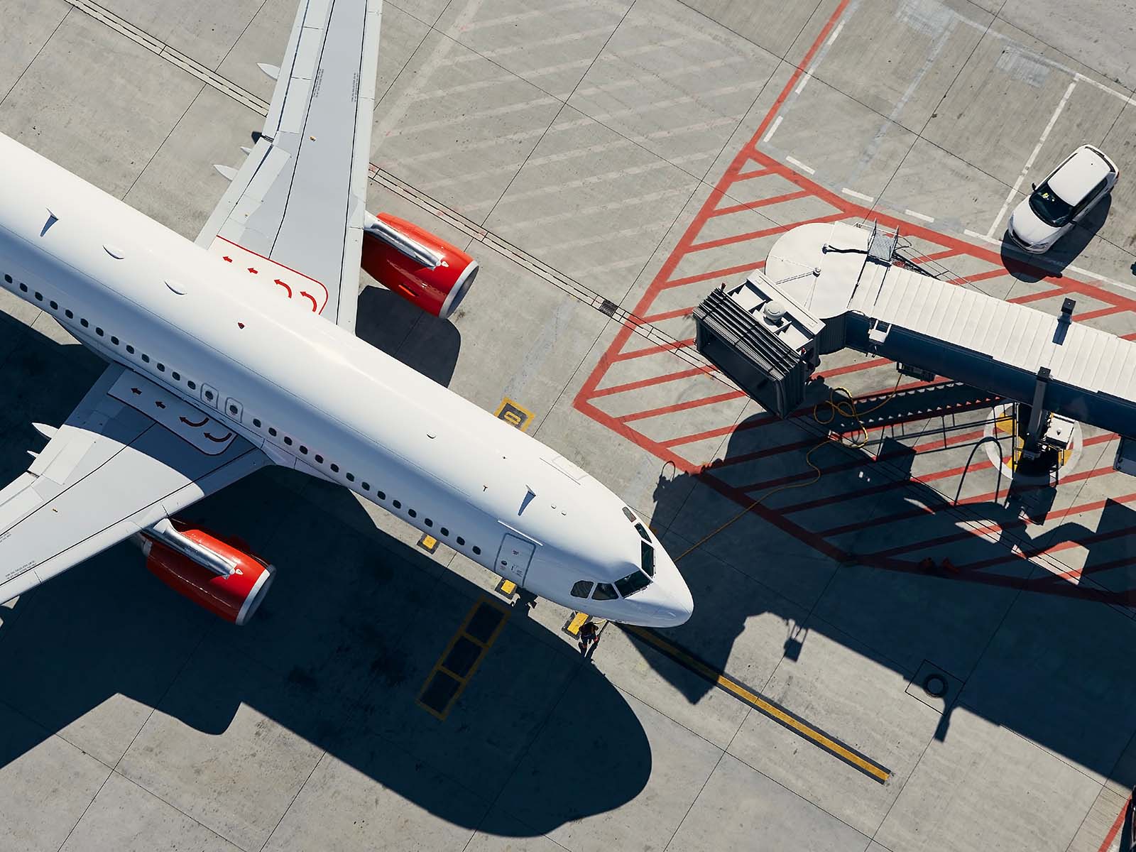 Aeroweigh Scale Calibration - Applied Technical Services