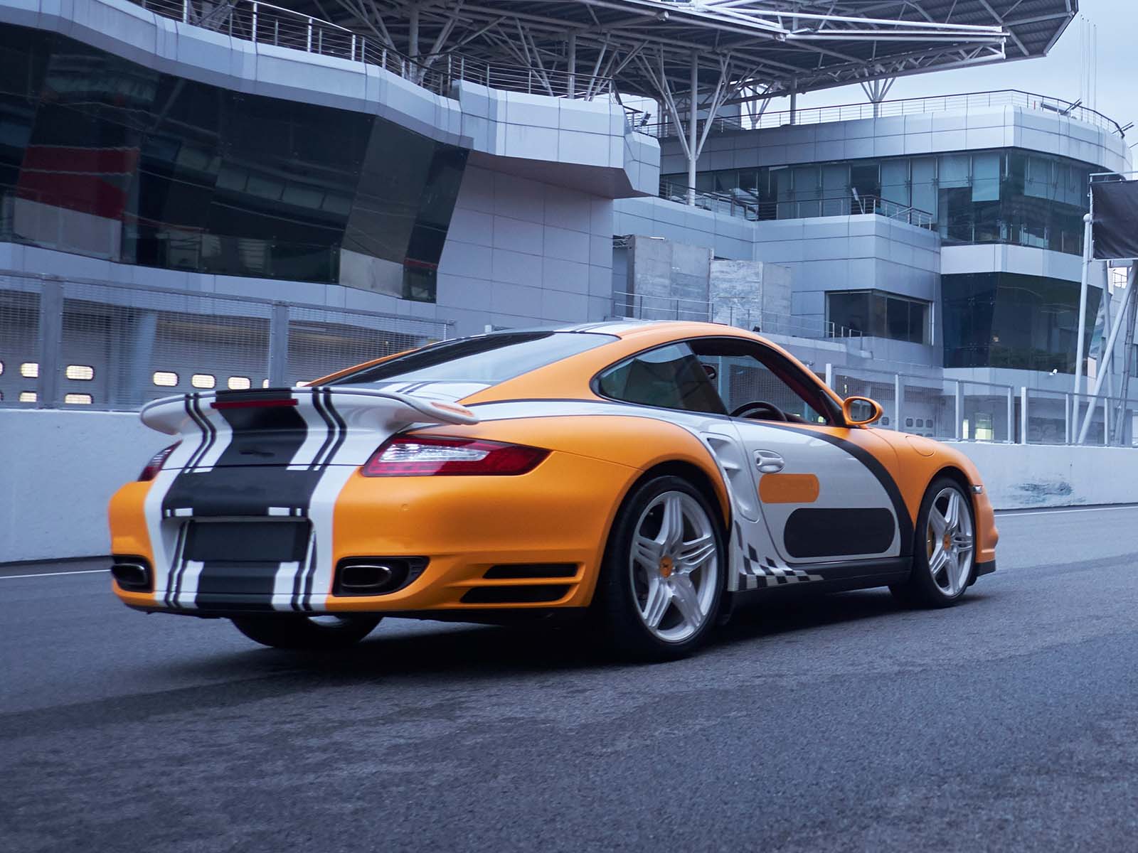 Longacre Racing Scale Calibration - Applied Technical Services