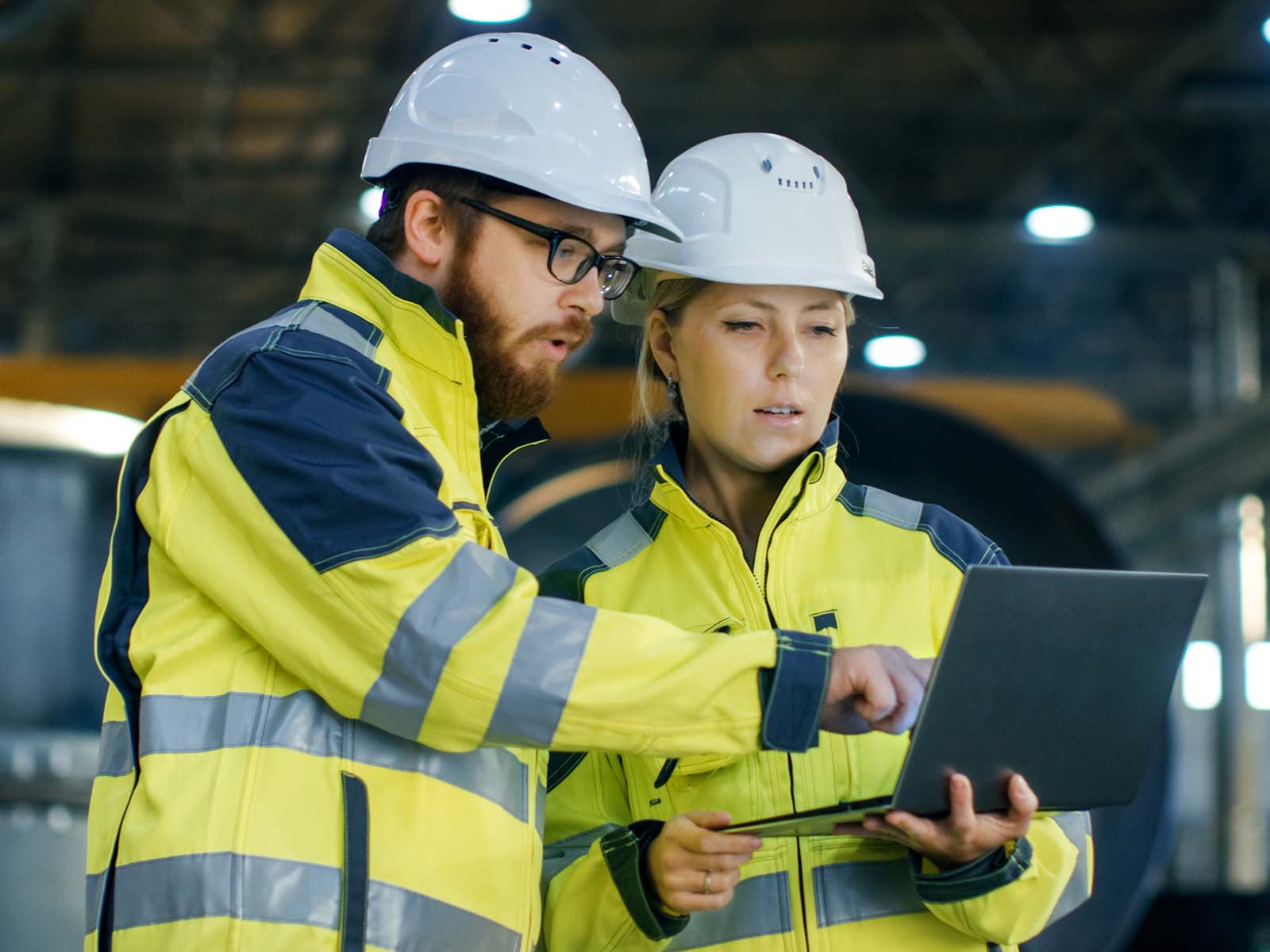 NDT Procedure Development and Review - Applied Technical Services