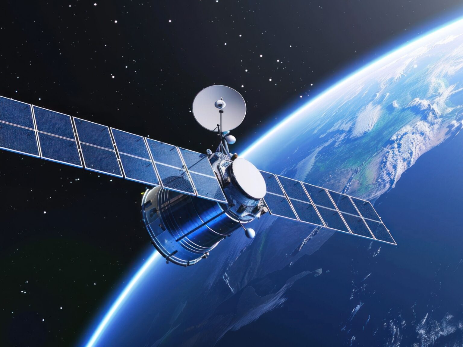 satellite-vibration-testing