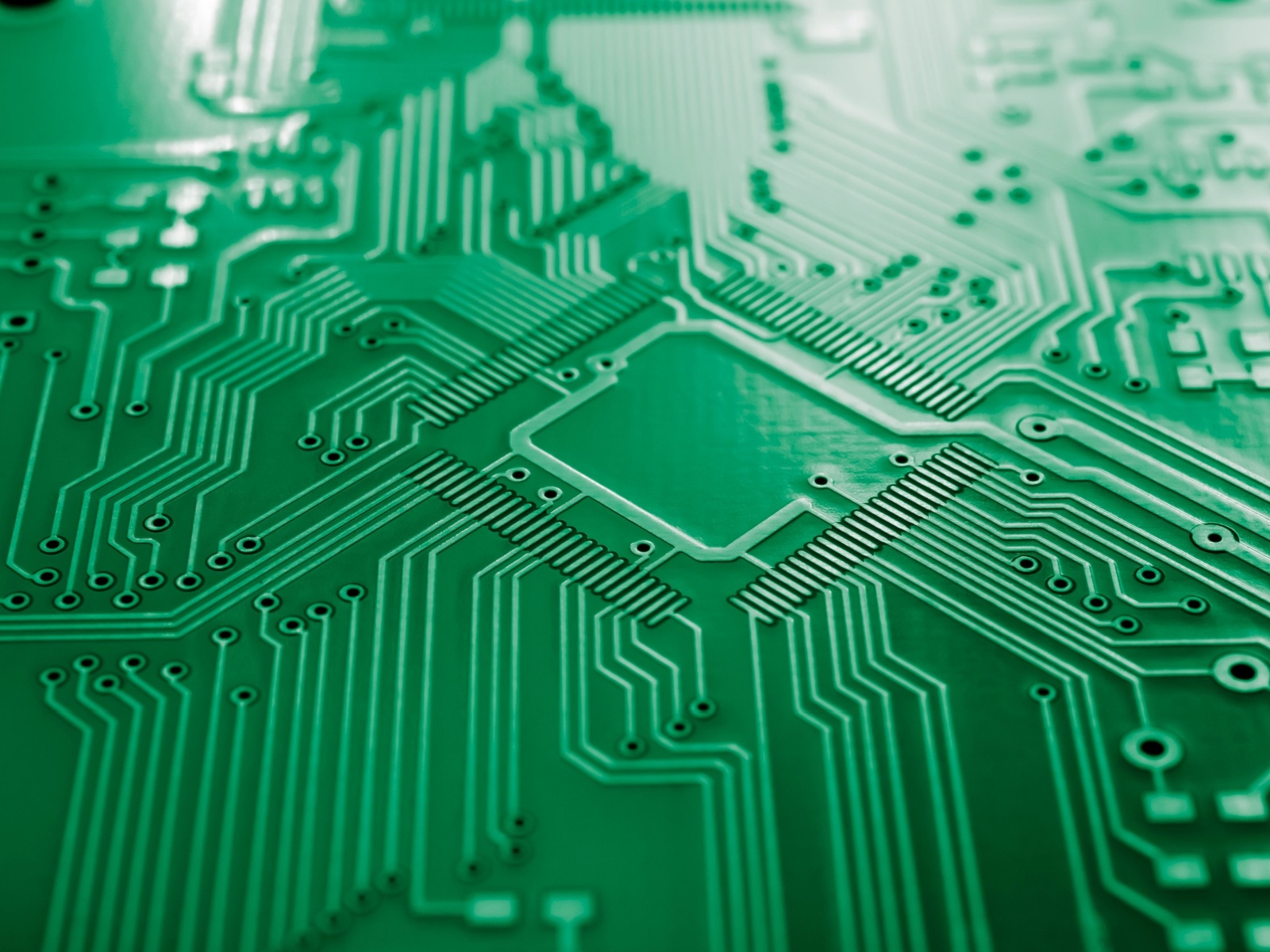 Vibration and Thermal Cycling Testing