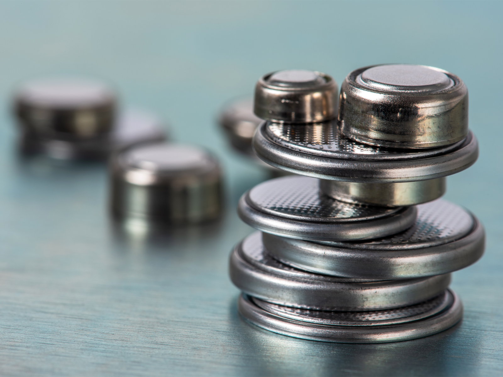 Energy Storage Archives - Applied Technical Services