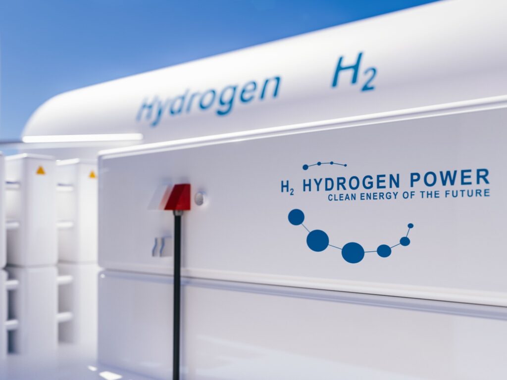 Fuel Cell Testing