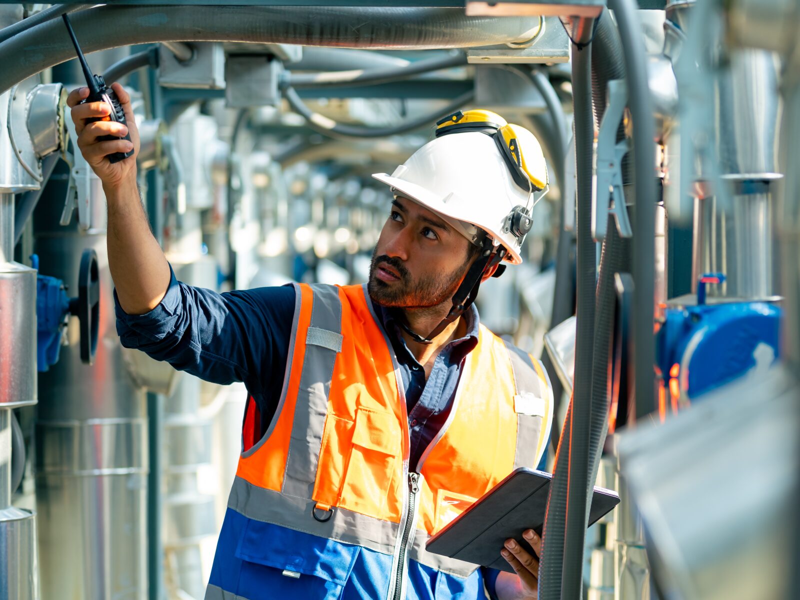 Nondestructive Testing (NDT) Level III Services - Applied Technical ...