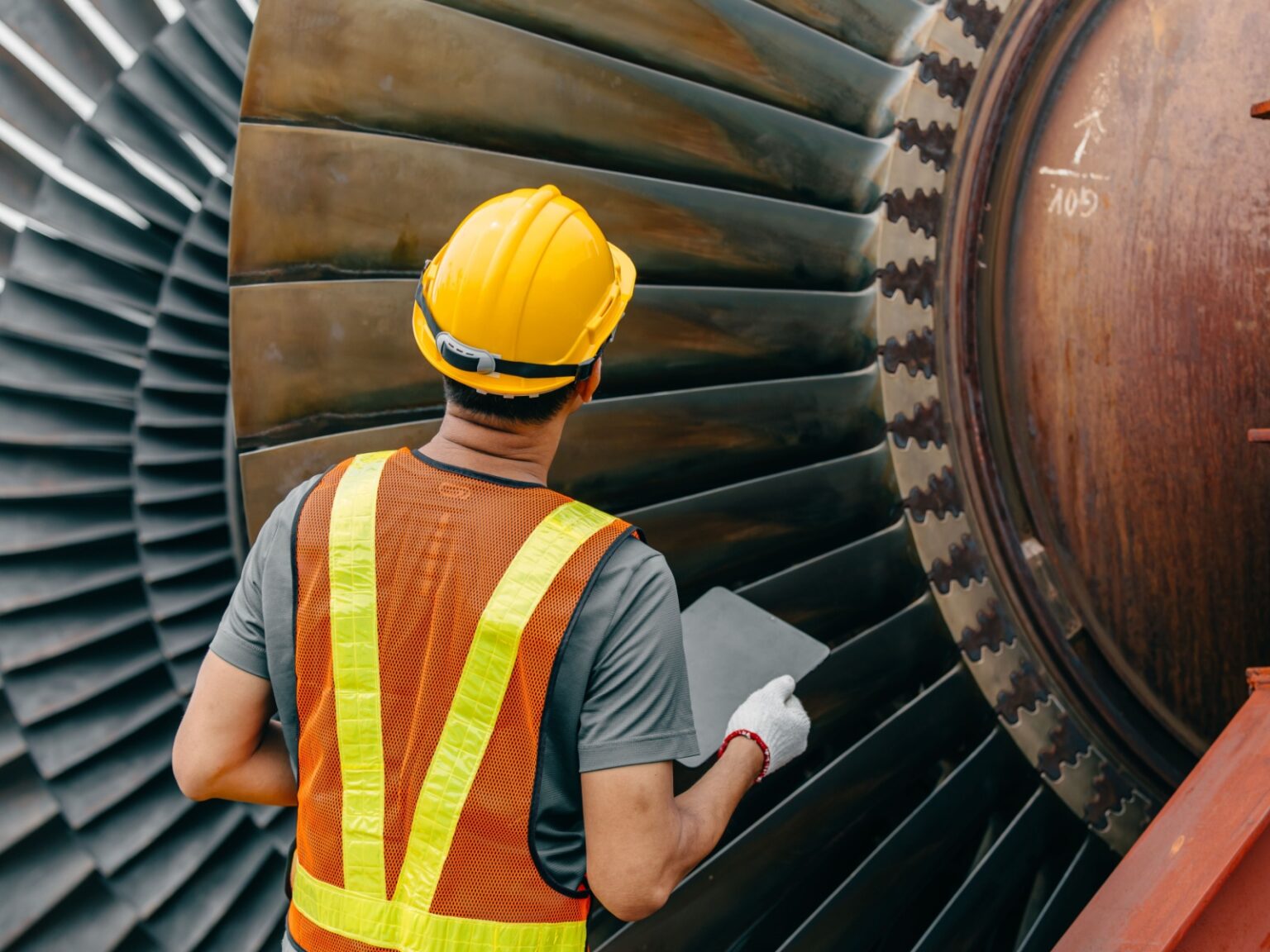 Stress Rupture Testing