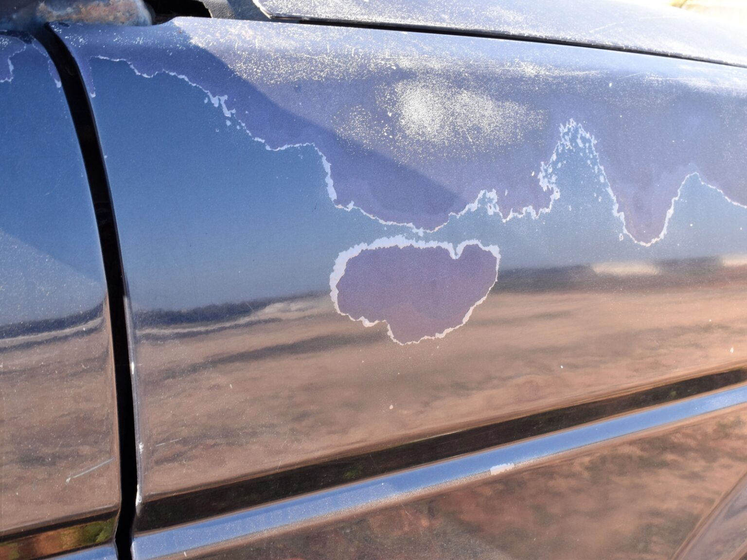 Xenon Arc Weatherometer Testing