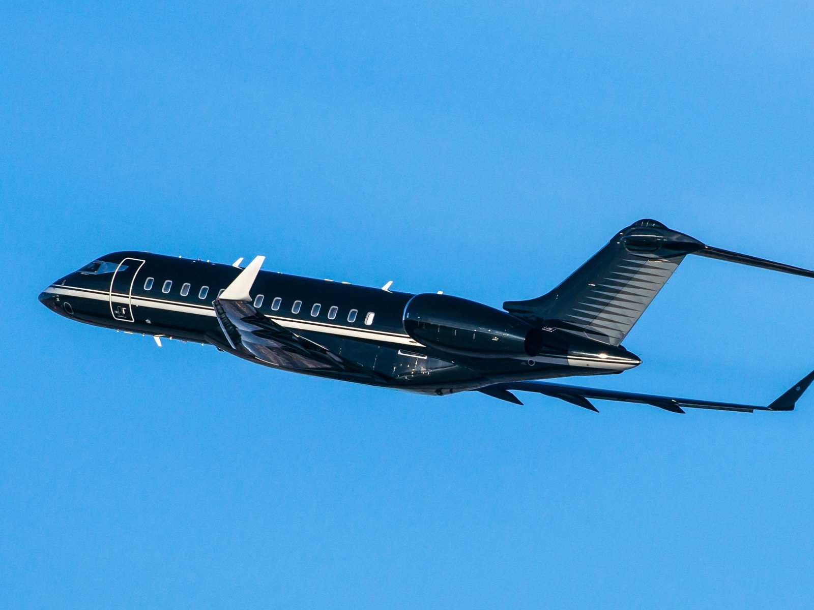 Bombardier NDT