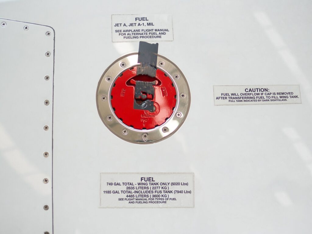 Fluid Resistance Testing
