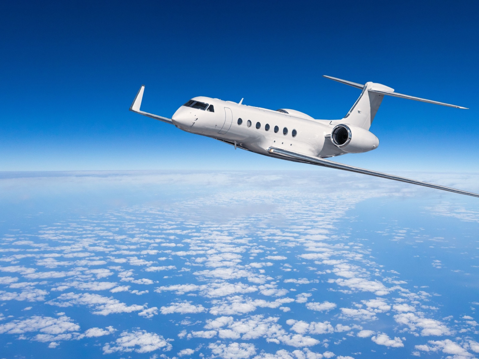 Gulfstream Inspection
