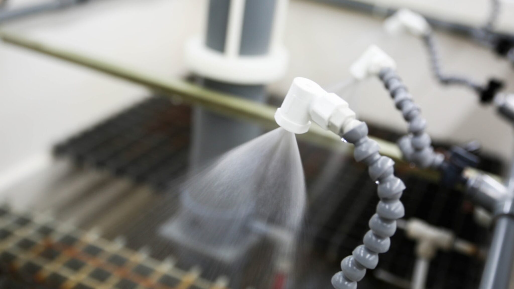 Combating Corrosion in Auto Parts Through Salt Spray Testing - Applied ...